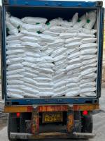 China CAS 108-78-1 99.8 Melamine Raw Chemical Materials for sale
