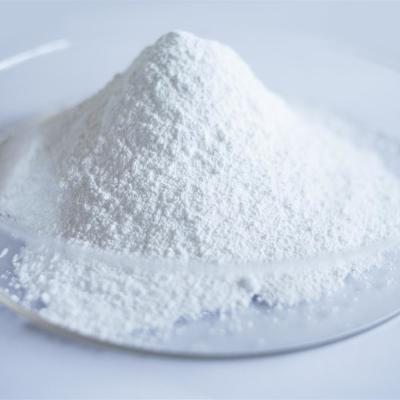 China 99.8% C3H6N6 108-78-1 White Crystal Melamine Powder for sale