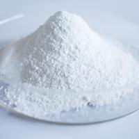 China 99.8% 100% Pure White Crystal Melamine Powder For Leather Tanning Agent for sale