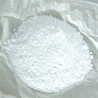 China 99.8% 100% Pure White Crystal Melamine Powder For Leather Tanning Agent for sale