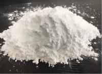 China CAS108-78-1 99.5% White Melamine Powder For Plywood Resin for sale