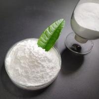 China 108-78-1 White Melamine Powder with 99.8% Purity for sale