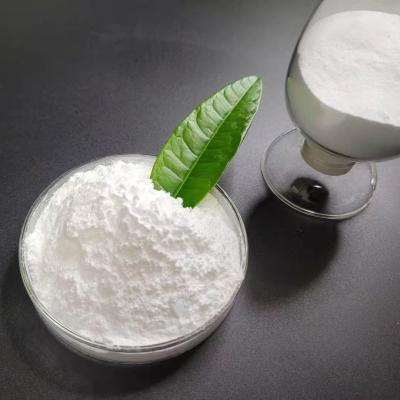 China 108-78-1 White Melamine Powder with 99.8% Purity for sale