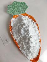 China CAS 108-78-1 99.5 White Melamine Powder For Chemicals for sale