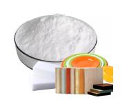 China White 99.8% Purity Melamine Powder CAS 108-78-1 For Plywood / Laminates for sale