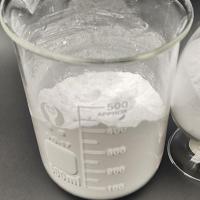 China CAS NO 108-78-1 Pure Melamine Powder Raw Material for sale