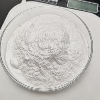 China Smooth Pure Melamine Powder 25kg Packing For Plywood MMC Glazing Powder Making for sale