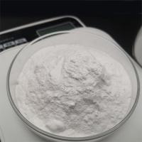 China Raw Material Melamine Resin Powder 99.8% Min For Heat Resistant Board for sale