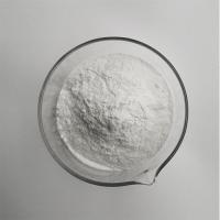 China Raw Material Melamine Resin Powder 99.8% Min For Heat Resistant Board for sale