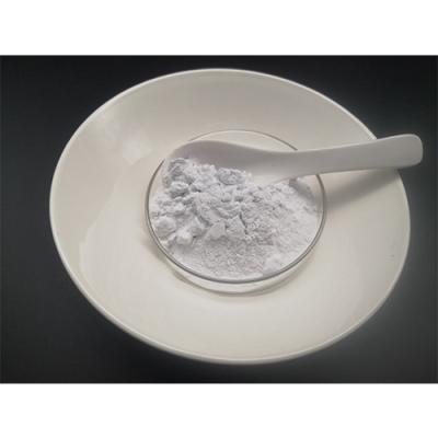 China Chemical Raw Material Purity 99.8% Min Melamine Powder CAS 108-78-1 for sale