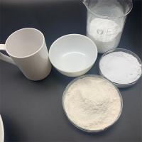 China Chemical Raw Material Purity 99.8% Min Melamine Powder CAS 108-78-1 for sale