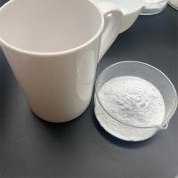 China Chemical Raw Material Purity 99.8% Min Melamine Powder CAS 108-78-1 for sale