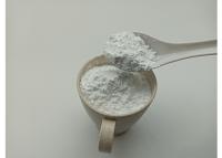 China Synthetic Resins Material Pure Melamine Powder 99.8% Min Colourless for sale