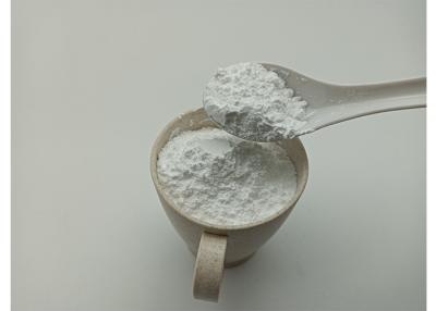 China Synthetic Resins Material Pure Melamine Powder 99.8% Min Colourless for sale
