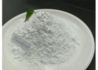 China Synthetic Resins Material Pure Melamine Powder 99.8% Min Colourless for sale