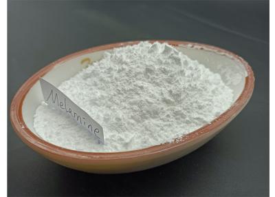 China 99.8% Min Pure Melamine Formaldehyde Resin Powder Industrial Grade for sale