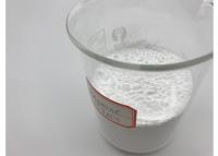 China Basic Chemical Material 99.8% Min Pure Melamine Powder For Particle Board for sale