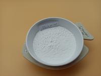 China White 99.8%Min Melamine Resin Powder Industrial Grade For Laminate for sale