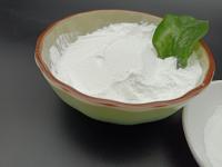China White 99.8%Min Melamine Resin Powder Industrial Grade For Laminate for sale