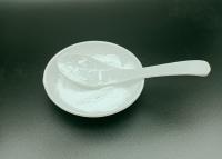 China Raw Material Pure 99.8%Min Melamine Resin Powder CAS 108-78-1 for sale