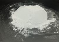 China Raw Material Pure 99.8%Min Melamine Resin Powder CAS 108-78-1 for sale