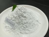 China 99.5% Pure Melamine Powder For Tableware Paper Paperboard And Industrial Coating for sale