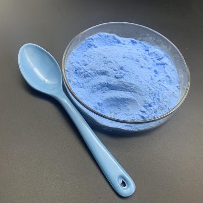 China White Crystal Melamine Moulding Compound For Melamine Tableware for sale