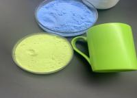 China White Crystal Melamine Moulding Compound For Melamine Tableware for sale