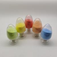 China A5 Melamine Molding Compound Powder For Melamine Dinnerware for sale