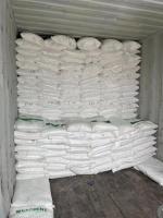 China 25kg 99.8% Pure Melamine Powder For Making Plywood MMC Glazing Powder for sale