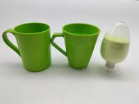 China All Colors Available Melamine Molding Compound Powder For Dinnerware for sale