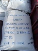 China Melamine Chemical Moulding Resin Material Powder For Tableware A5 MMC for sale