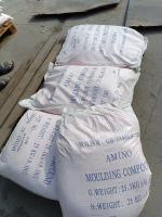 China 8.6 PH Melamine UMC Urea Formaldehyde Resin Powder Melamine Tabelware for sale