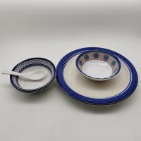 China All Color Available A5 Melamine Moulding Compound Powder For Dinnerware Sets for sale