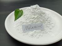 China 99.5% Min Pure Melamine Powder Food Grade For Tableware Industry for sale