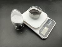China Amino Mouding Plastic A1 UMC Urea Molding Compound Material For Melamine Crockery for sale