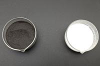 China Non Toxic Colorful Melamine Moulding Powder Formaldehyde Compound For Dinnerware for sale