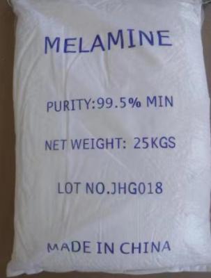 China Amino Plastic Melamine Formaldehyde Moulding Powder White Food Grade for sale