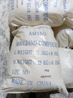 China MMC Melamine Molding Compound Powder Urea Formaldehyde Resin Powder For Tableware for sale