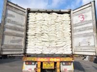 China MMC Melamine Molding Compound Powder Urea Formaldehyde Resin Powder For Tableware for sale