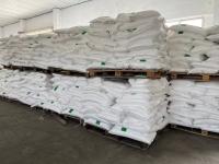 China 99.5%Min Pure Melamine Powder Cas 108-78-1/94977-27-2 For MF/SMF for sale