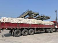 China 99.5%Min Pure Melamine Powder Cas 108-78-1/94977-27-2 For MF/SMF for sale