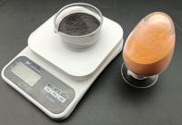China MMC Melamine Molding Compound Powder Formaldehyde Resin Powder For Tableware for sale