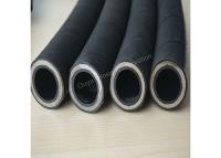 China SAE 100R9 Hydraulic Hose -40℃ to +120℃ Temperature Range with 14-31.5 MPa Working Pressure for sale