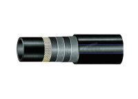 China SAE 100R12 Hydraulic Hose - 28 MPa Working Pressure, -40°C to +120°C Temperature Range for sale
