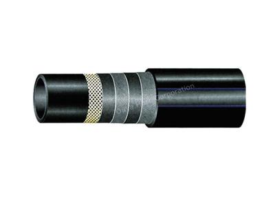 China SAE 100R12 Hydraulic Hose - 28 MPa Working Pressure, -40°C to +120°C Temperature Range for sale