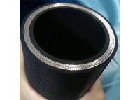 China SAE 100R12 Hydraulic Hose - 28 MPa Working Pressure, -40°C to +120°C Temperature Range for sale