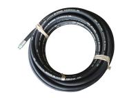 China SAE 100R12 Hydraulic Hose - 28 MPa Working Pressure, -40°C to +120°C Temperature Range for sale