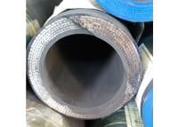 China SAE 100R15 Hydraulic Hose - 42 MPa Working Pressure, -40℃ to +120℃ Temperature Range for sale