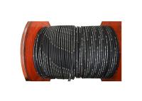 China SAE 100R17 Hydraulic Hose with 22.5 MPa Working Pressure and -40°C to +100°C Temperature Range for sale